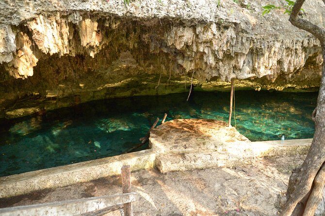 Mayan Ceremonial Night from Cancun and Riviera Maya - An In-Depth Look at the Mayan Ceremonial Night Tour