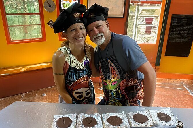 Mayan Chocolate Workshop in Cozumel Hands on Cultural Experience - Introduction