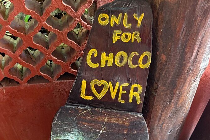 Mayan Chocolate Workshop in Cozumel Hands on Cultural Experience - Exploring the Itinerary in Detail