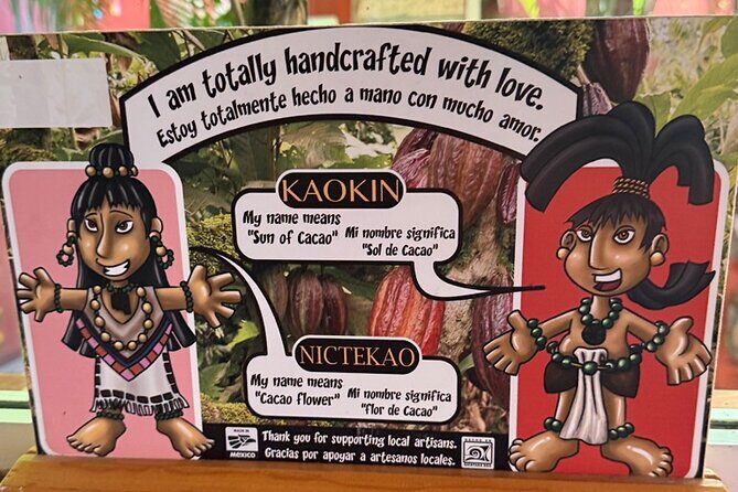 Mayan Chocolate Workshop in Cozumel Hands on Cultural Experience - The Sum Up