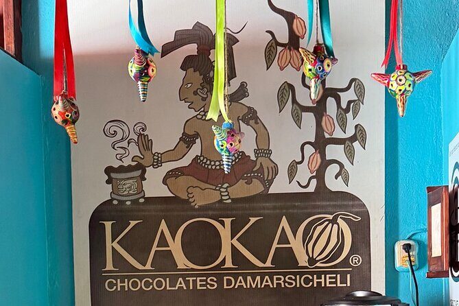 Mayan Chocolate Workshop in Cozumel Hands on Cultural Experience - FAQ