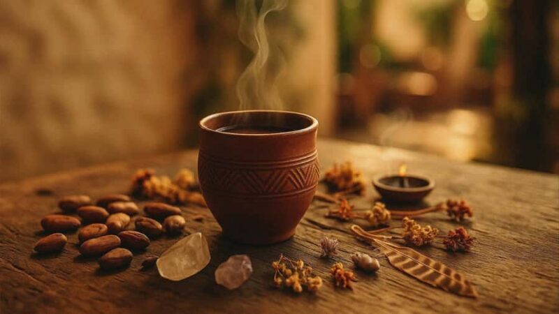 Mayan Cocoa Ritual with a Signature Brunch in Progreso - Key Points