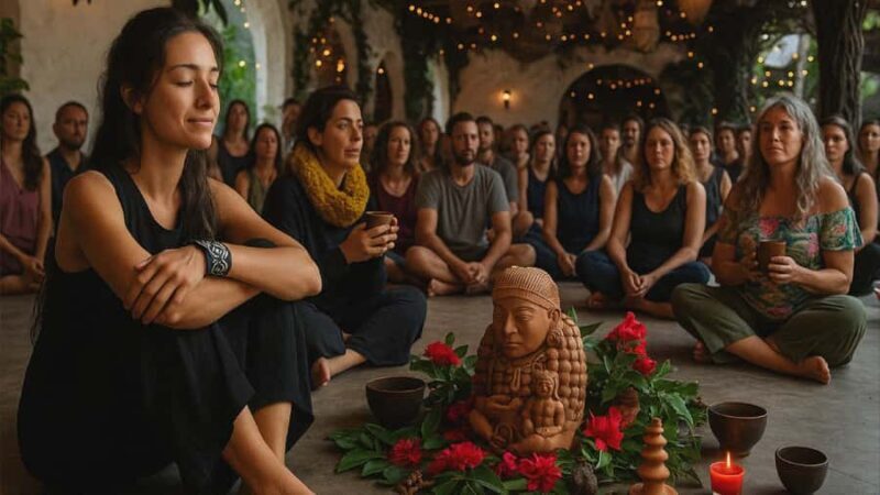 Mayan Cocoa Ritual with a Signature Brunch in Progreso - An In-Depth Look at the Mayan Cocoa Ritual Experience