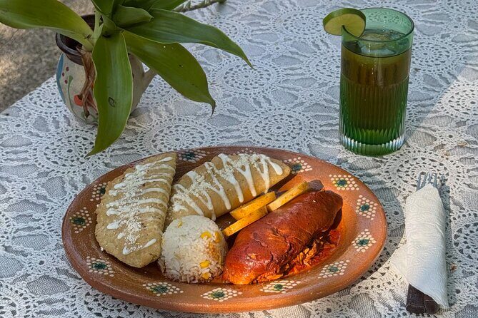 Mayan Cooking Class: Chicken Pibil in Secret Cenote - Key Points: What You Should Know