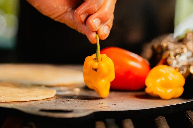 Mayan Cooking Class: Chicken Pibil in Secret Cenote - An In-Depth Look at the Mayan Cooking Class Experience