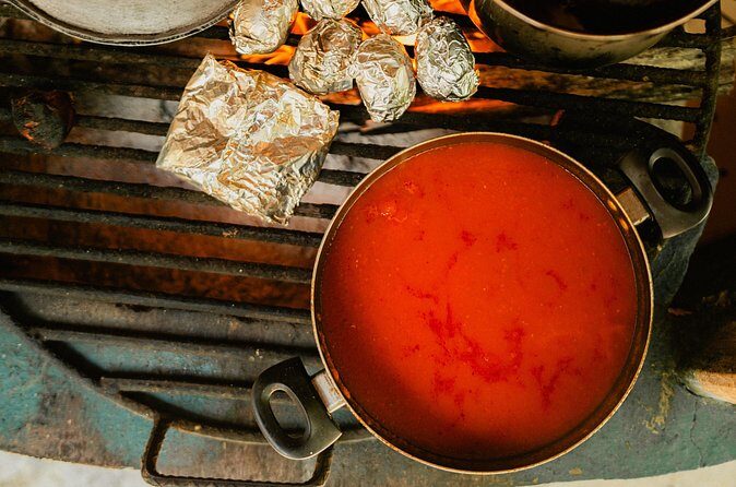 Mayan Cooking Class: Chicken Pibil in Secret Cenote - The Sum Up: Who Should Sign Up?