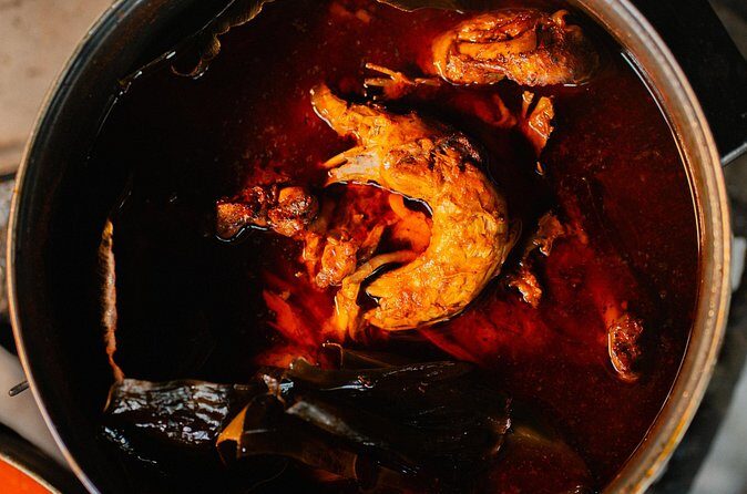 Mayan Cooking Class: Chicken Pibil in Secret Cenote - FAQ