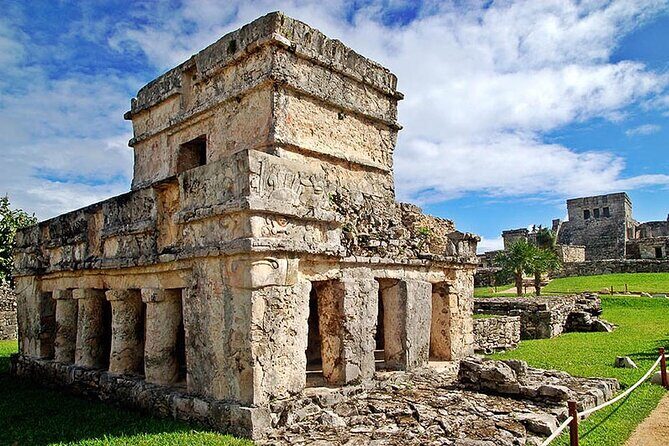 Mayan Dreams 4 Days & 3 Nights trip - Key Points
