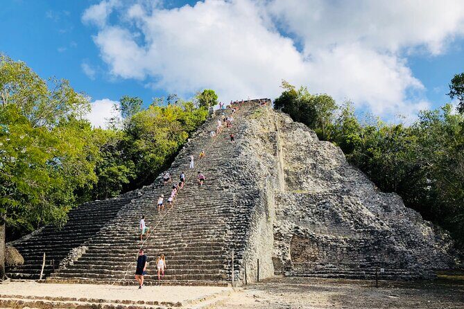 Mayan Dreams 4 Days & 3 Nights trip - Starting the Journey: First Impressions of the Tour