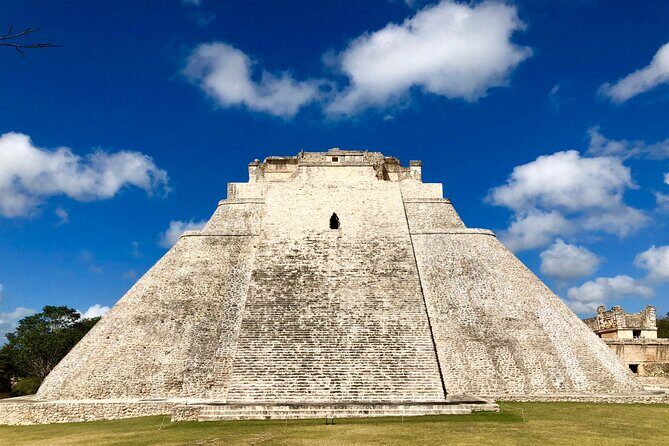Mayan Dreams 4 Days & 3 Nights trip - The Value of the Experience