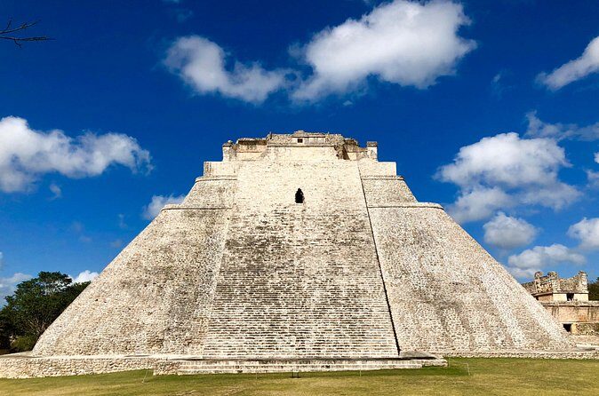 Mayan Dreams 4 Days & 3 Nights trip - Who Will Love This Tour?