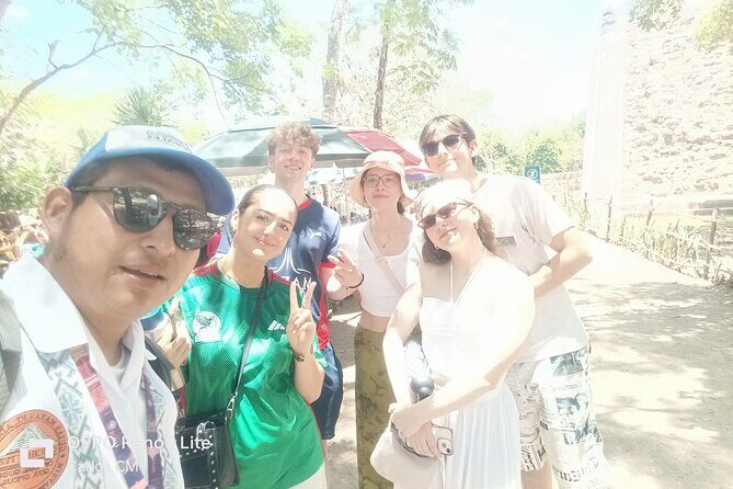 Mayan Experience in Chichen Itza - Practical Details and Value