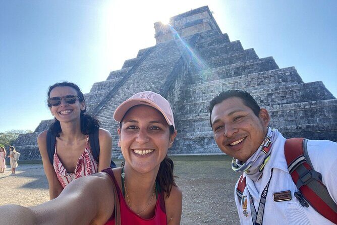Mayan Experience in Chichen Itza - FAQ: Your Practical Questions Answered