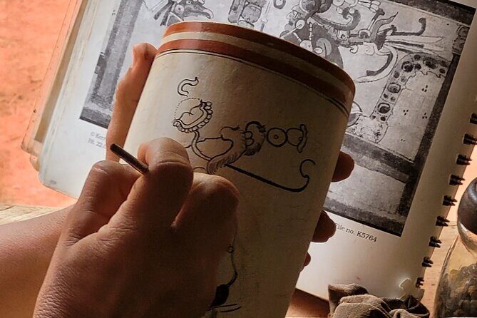 Mayan Heritage Artisan Tour from Merida - The Itinerary: What to Expect on Your Day