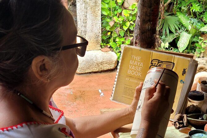 Mayan Heritage Artisan Tour from Merida - Analyzing the Cost and Value