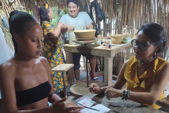 Mayan Heritage Artisan Tour from Merida - Who Should Consider This Tour?