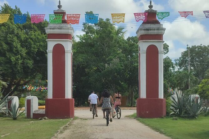 Mayan Heritage Artisan Tour from Merida - FAQ