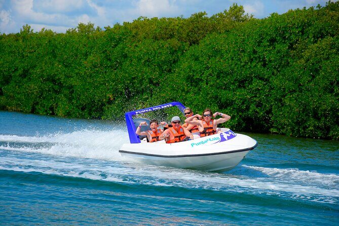 Mayan Jungle Tour Speed Boat Snorkel and Snack - Who Should Consider This Tour?