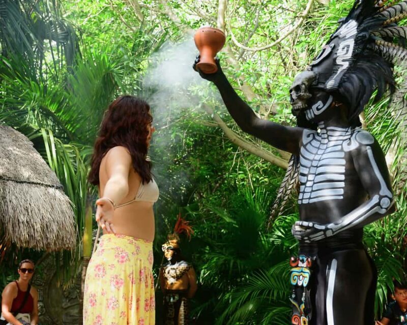 Mayan Jungle Tour with Speedboat & Snacks - Cancun - Who Will Enjoy This Tour?