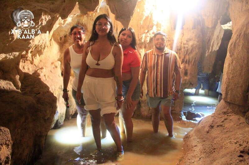 Mayan mystical night xibalba kaan - FAQs