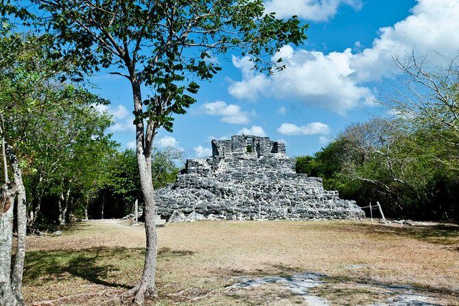 Mayan Ruins and Beach Time - A Detailed Look at the Tour Experience