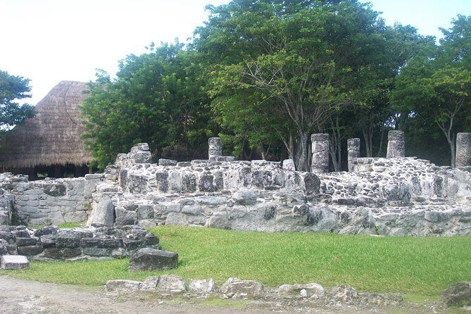 Mayan Ruins and Beach Time - Frequently Asked Questions