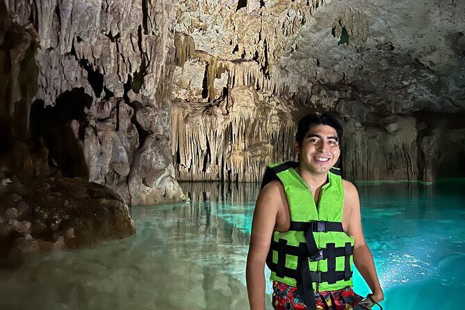 Mayan snorkeling (Akumal-Cenote-Caverna) - Practical Details and What You Need to Know