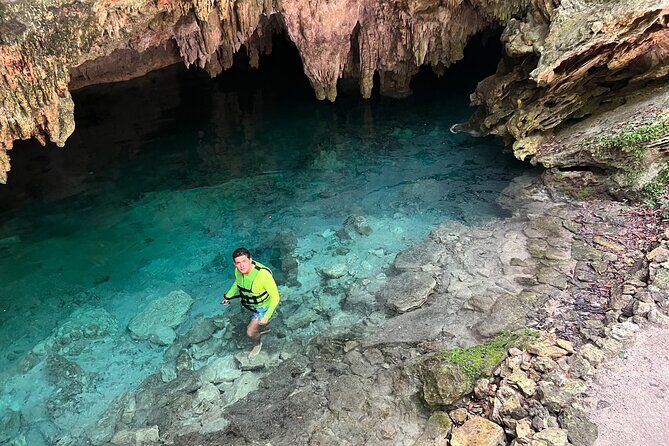 Mayan snorkeling (Akumal-Cenote-Caverna) - The Sum Up — Who Is This Tour Best For?