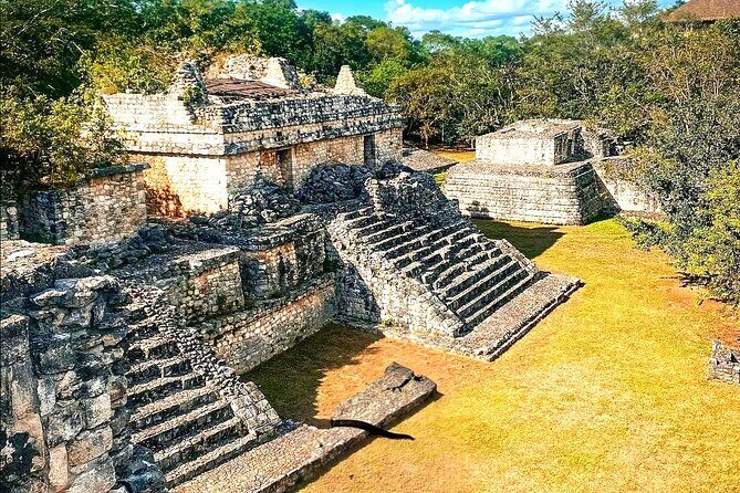 Mayan Temples and Ruins Guided Private Tour from Tulum - An In-Depth Look at the Itinerary