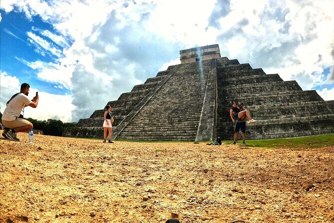 Mayan Temples and Ruins Guided Private Tour from Tulum - Valuing the Experience: Is It Worth the Cost?