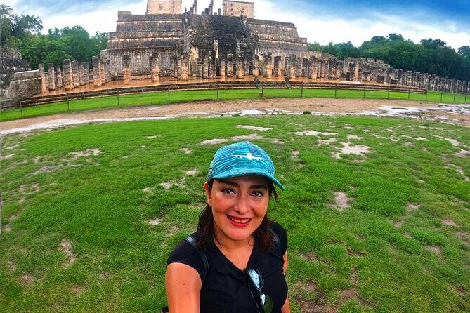 Mayan Temples and Ruins Guided Private Tour from Tulum - Who Should Consider This Tour?