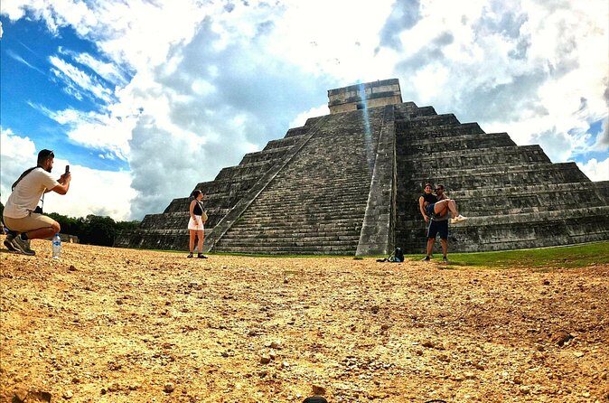 Mayan Temples and Ruins Guided Private Tour from Tulum - Frequently Asked Questions