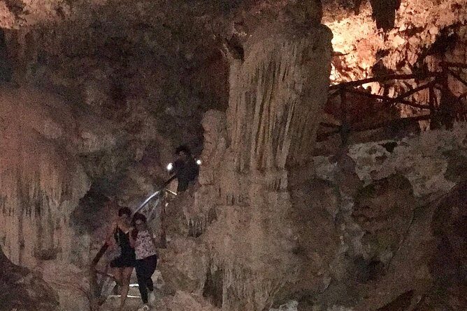 Mayan Underworld Experience (Cenote-Museum) - FAQs