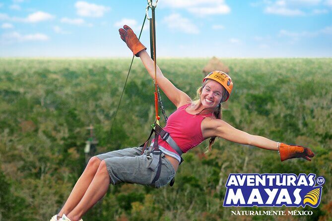 Mayan Xtreme from Riviera Maya - Evaluating the Cost and Value