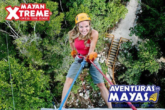 Mayan Xtreme from Riviera Maya - Practical Tips for Future Participants