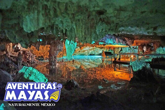 Mayan Xtreme from Riviera Maya - Who Would Enjoy This Tour?