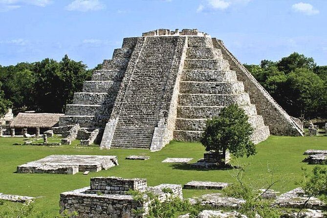 Mayapan and Homun Town Private Tour - Starting Point and Transportation