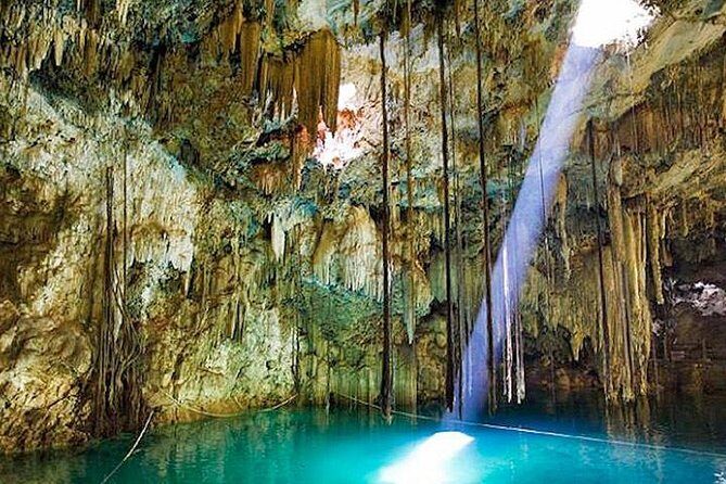 Mayapan and Homun Town Private Tour - Reflection on the Experience