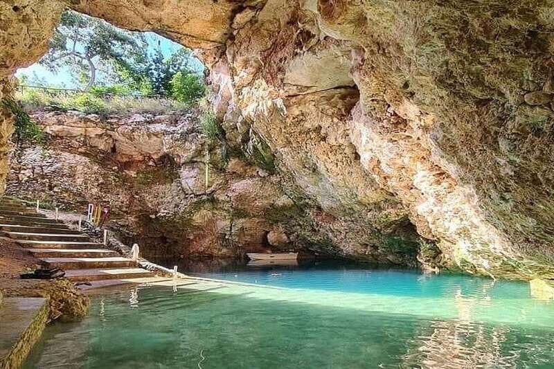 Mayapan and Homun Town Private Tour - The Journey to the Cenotes in Homun