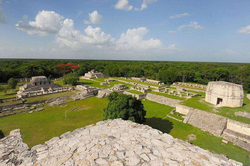 Mayapan and Homun Town Private Tour - What’s Included and How It All Comes Together