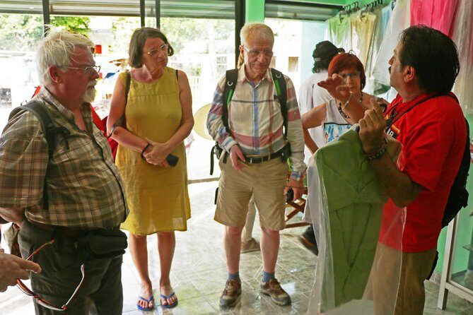 Mayas of Yesterday & Today: Tekit + Mayapan - Key Points