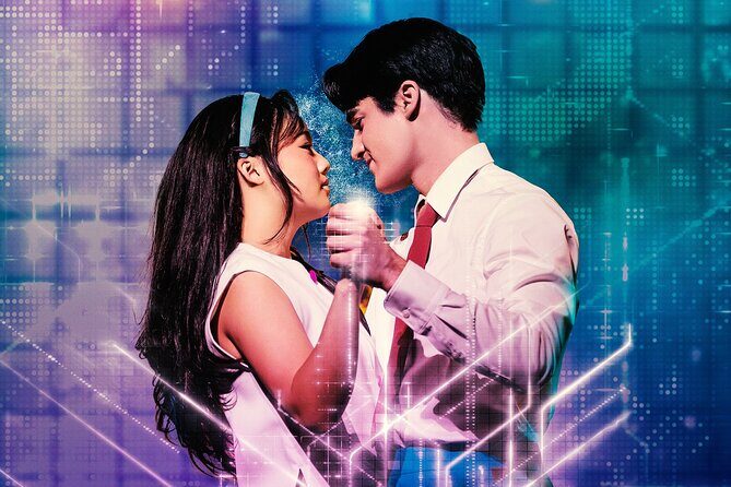 Maybe Happy Ending on Broadway Ticket - Final Thoughts