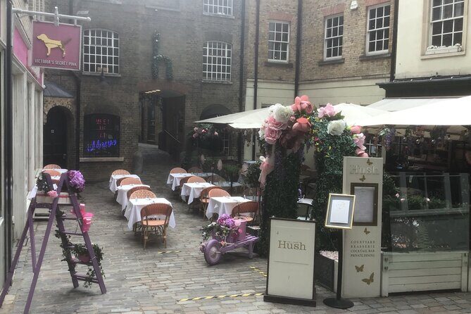 Mayfair and Belgravia Private Walking Tour - The Unique Charm of the Tour Experience