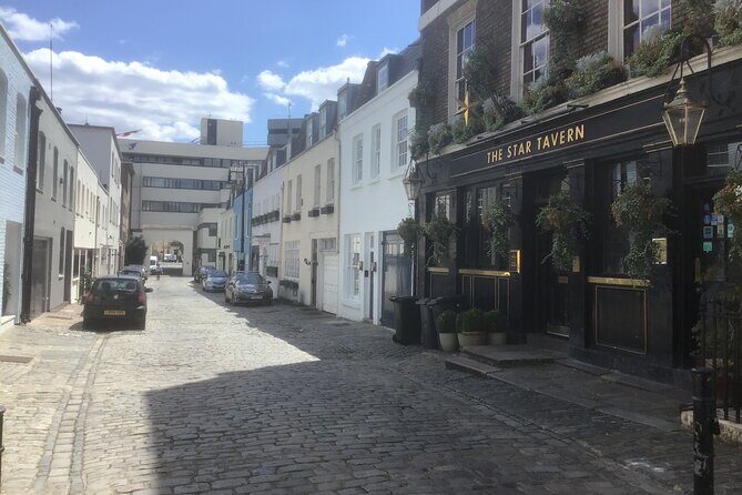 Mayfair and Belgravia Private Walking Tour - Price and Value