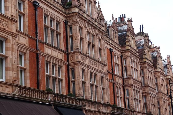 Mayfair, London's famous aristocratic village - Exclusive, Private Walking Tour - FAQs