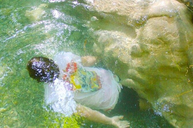 Mayfield Falls and Benta Falls Private Tour - What Travelers Are Saying