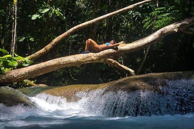 Mayfield Falls & Lethe River Bamboo Rafting/Limestone Massage - A Closer Look at the Itinerary