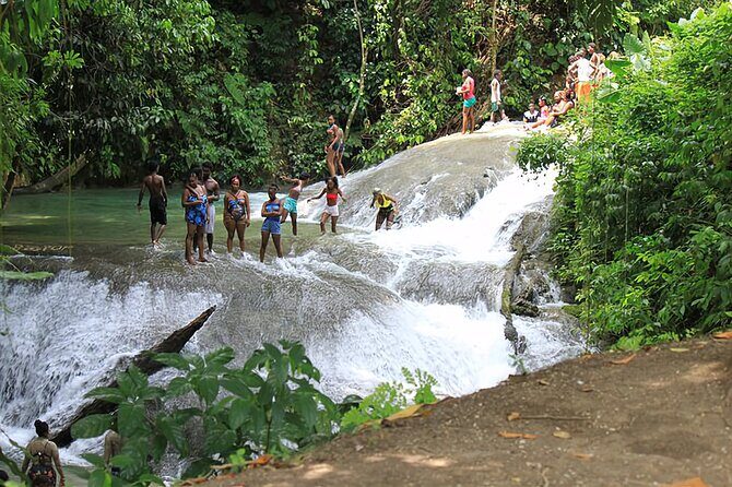 Mayfield Falls & Lethe River Bamboo Rafting/Limestone Massage - Final Thoughts