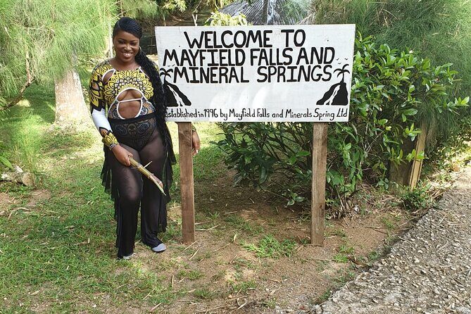 Mayfield Falls Nature Walk From Montego Bay - Frequently Asked Questions