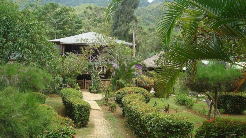 Mayfield Falls River Walk with Private Transportation - Is It Worth the Price?